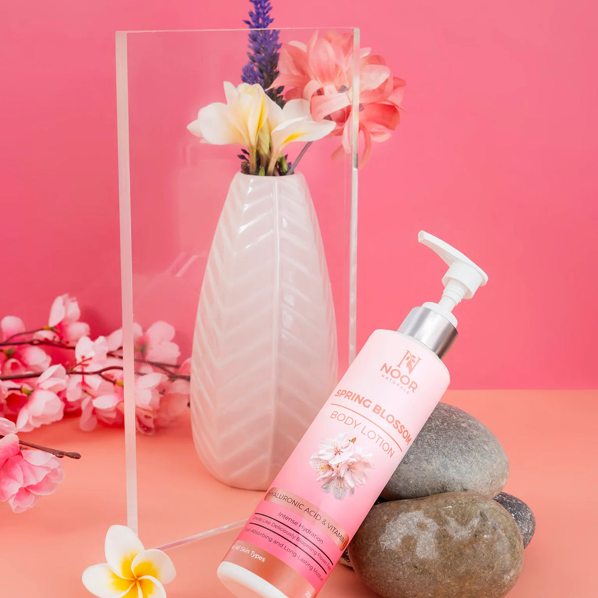 Body Lotions – Noor Naturals